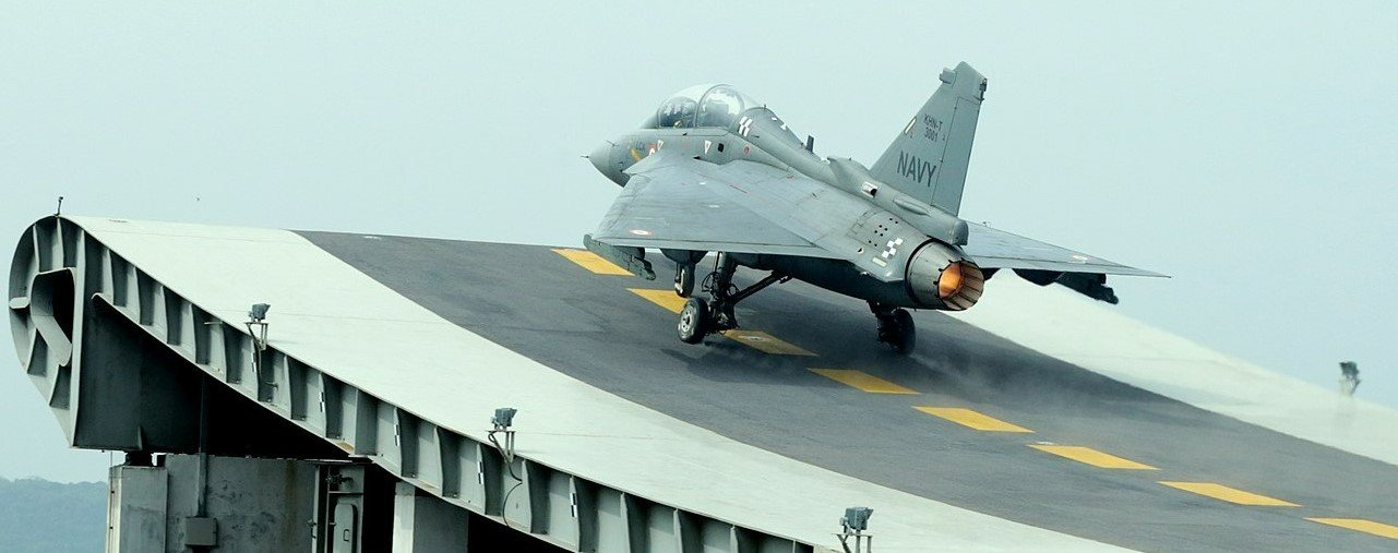 No. 1 in its class, India’s Tejas Fighter Aircraft- Proudly Indian, A ...