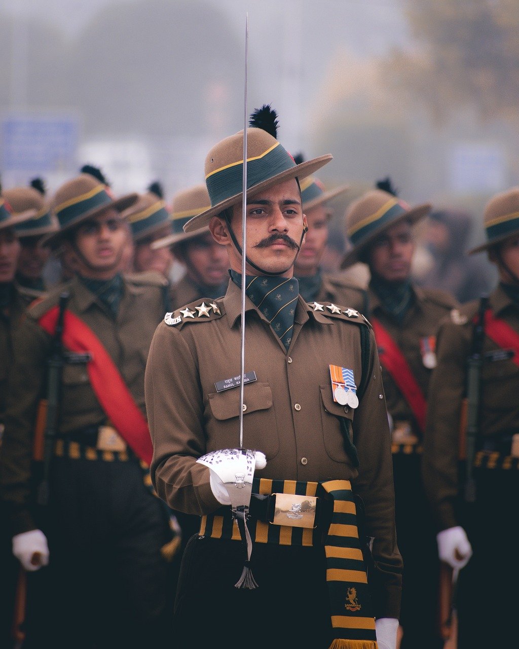What are OLQs? A Complete Guide to top 15 Officer-Like Qualities - SSB ...