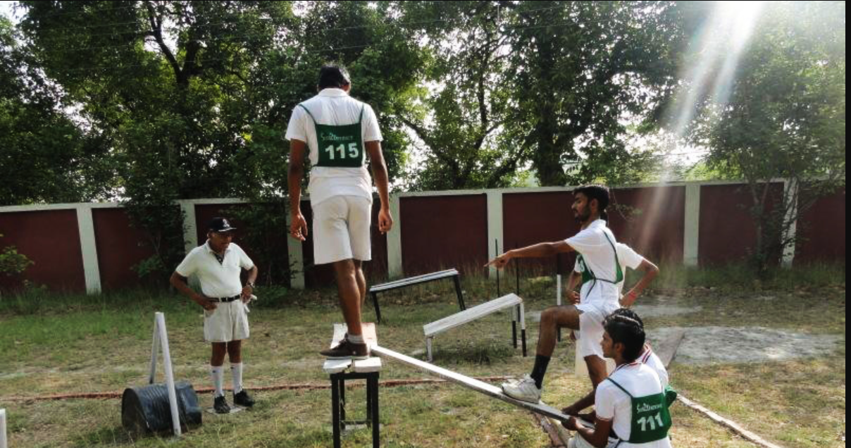 How to Prepare for Individual Obstacles in the SSB Exam: 12 Expert Tips ...