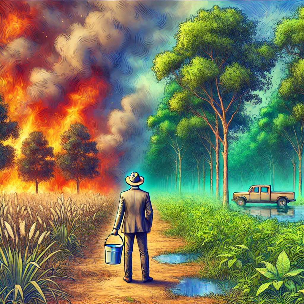 How to prepare for Thematic Appreciation Test (TAT) for SSB Without ...