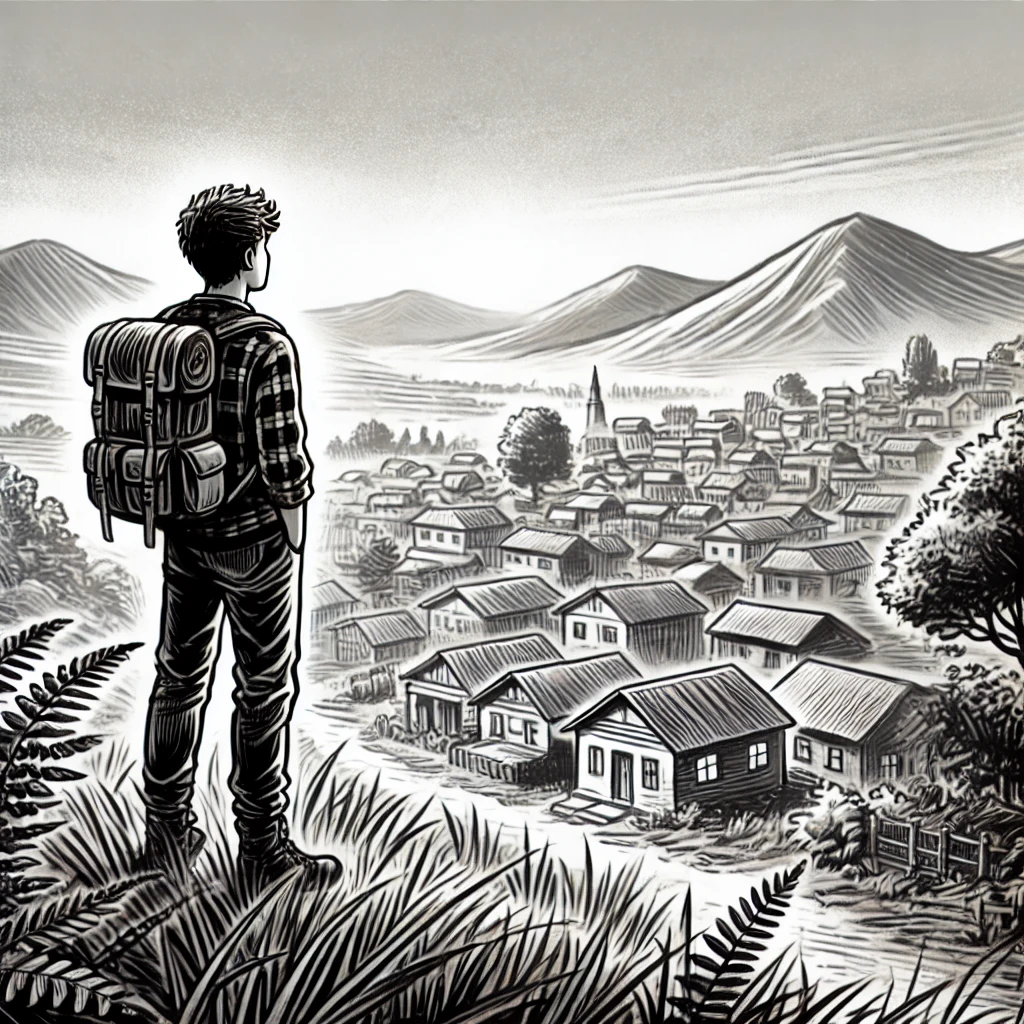 10 Sample PPDT Stories with Images and Explanations - SSB Champions