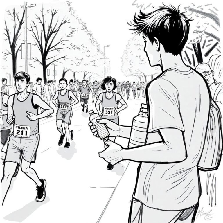 10 Sample PPDT Stories with Images and Explanations - SSB Champions